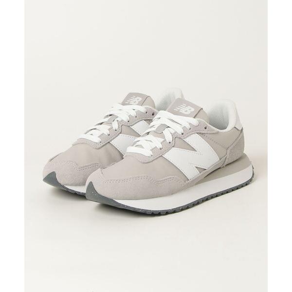 『タイムセール実施中』ZOZO問い合わせ番号:99732139ショップ:S-Rush，エスラッシュブランド:New Balance，ニューバランス商品名:NEW BALANCE/ニューバランス 237カテゴリ:シューズ>スニーカーブラ...