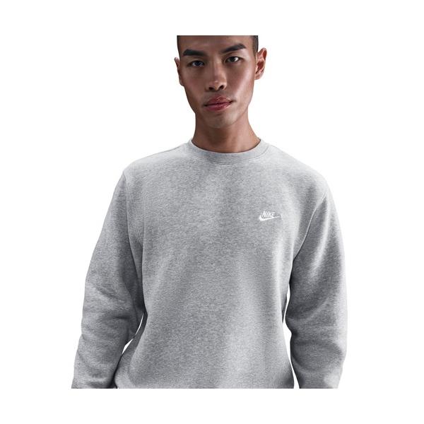 『セール実施中』ZOZO問い合わせ番号:99732166ショップ:S-Rush，エスラッシュブランド:NIKE，ナイキ商品名:NIKE/ナイキ M CLUB BB CREW NEO VRSTYカテゴリ:トップス>スウェットブランド品番...