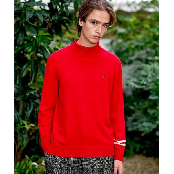 『タイムセール実施中』ZOZO問い合わせ番号:99732267ショップ:DRESSTERIOR，ドレステリアブランド:DRESSTERIOR，ドレステリア商品名:サスティナブル タートルニットカテゴリ:トップス>ニット/セーターブラン...