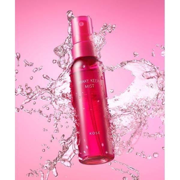 ※このアイテムは返品・交換対象外商品です。コスメ商品ZOZO問い合わせ番号:99732421ショップ:コーセー，コーセーブランド:MAKE KEEP，メイクキープ，ONE BY KOSE，ワンバイコーセー商品名:メイク キープ ミスト EX...
