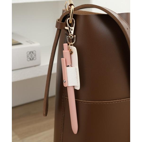 『タイムセール実施中』ZOZO問い合わせ番号:99732513ショップ:FUNALIVE，ファンアライブブランド:JOSSDROPS，ジョズドロップス，FUNALIVE，ファンアライブ商品名:JOSSDROPS 日本製 エコレザー ペン ホ...