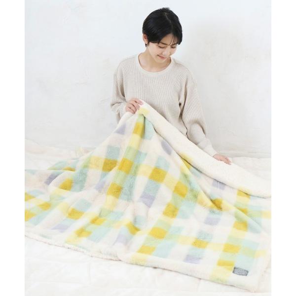 ZOZO問い合わせ番号:99732991ショップ:salle de bal，サルデバルブランド:polka polka，ポルカポルカ，salle de bal，サルデバル商品名:【 polka polka / ポルカポルカ 】ブロックチェッ...