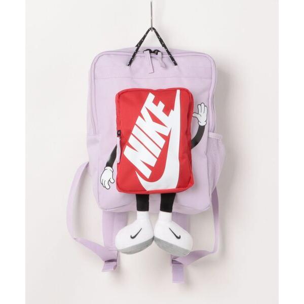 ZOZO問い合わせ番号:99733131ショップ:ABC-MART GRAND STAGE，エービーシーマート　グランドステージブランド:NIKE，ナイキ商品名:NIKE ナイキ K BOXY BKPK バッグ HM9973 537DOLL...