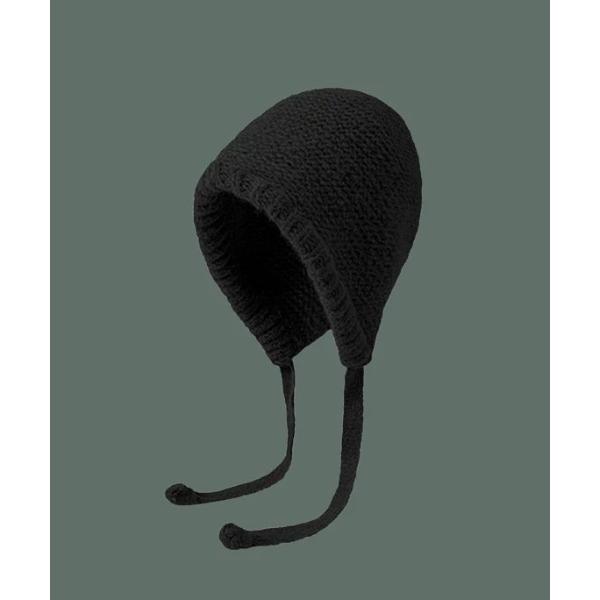 『セール実施中』ZOZO問い合わせ番号:99733209ショップ:VIBGYOR，ヴィブジョーブランド:VIBGYOR Women，ヴィブジョー　ウィメン商品名:【urge select】シンプルデザイン ニット帽/ショルダーバッグ【2wa...