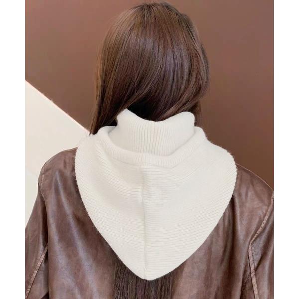 『セール実施中』ZOZO問い合わせ番号:99733222ショップ:TONE，トーンブランド:TONE SELECT GOODS，トーンセレクトグッズ商品名:【urge select】リブニット バラクラバ ニット帽/ネックウォーマー【7色展...