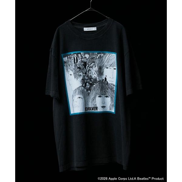 ZOZO問い合わせ番号:99733423ショップ:JOHNBULL，ジョンブルブランド:The Beatles，ザビートルズ，Johnbull，ジョンブル，Johnbull Private labo，ジョンブルプライベートラボ商品名:アーテ...