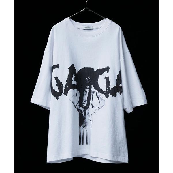ZOZO問い合わせ番号:99733462ショップ:JOHNBULL，ジョンブルブランド:Johnbull，ジョンブル，Johnbull Private labo，ジョンブルプライベートラボ商品名:アーティストTシャツ（LADY GAGA ／...