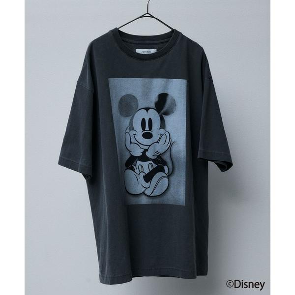 ZOZO問い合わせ番号:99733467ショップ:JOHNBULL，ジョンブルブランド:MICKEY MOUSE，ミッキーマウス，Johnbull，ジョンブル，Johnbull Private labo，ジョンブルプライベートラボ商品名:M...