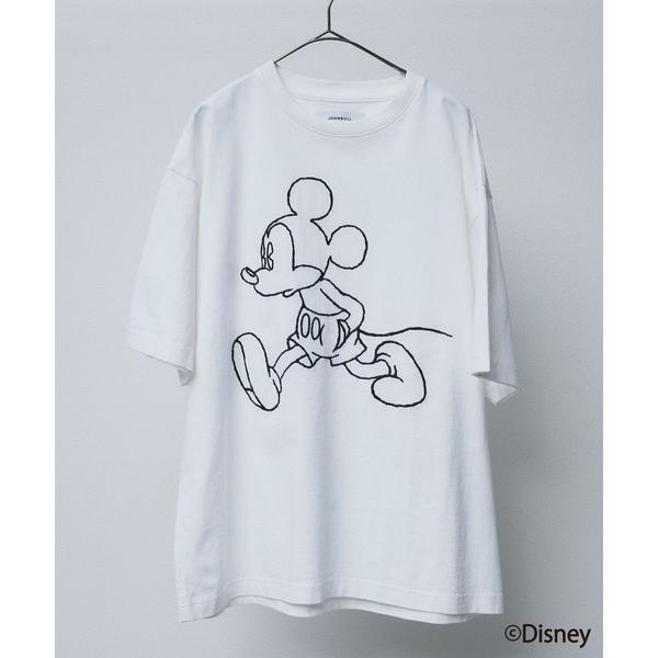 ZOZO問い合わせ番号:99733469ショップ:JOHNBULL，ジョンブルブランド:MICKEY MOUSE，ミッキーマウス，Johnbull，ジョンブル，Johnbull Private labo，ジョンブルプライベートラボ商品名:M...