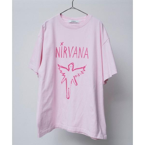ZOZO問い合わせ番号:99733472ショップ:JOHNBULL，ジョンブルブランド:NIRVANA，ニルヴァーナ，Johnbull，ジョンブル，Johnbull Private labo，ジョンブルプライベートラボ商品名:アーティストT...