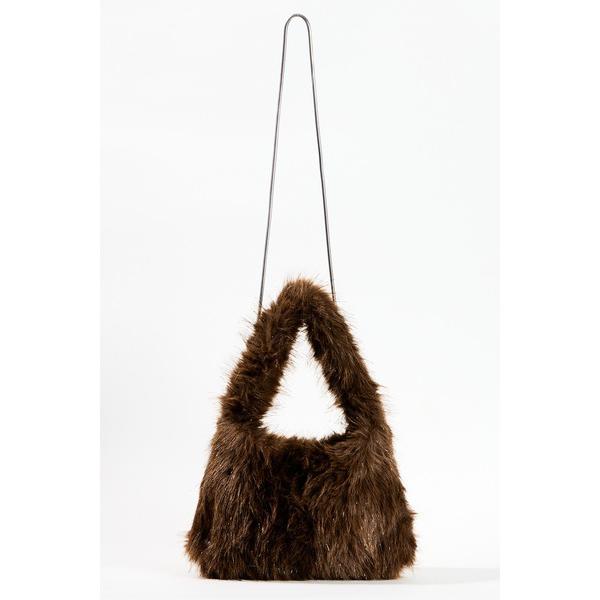 『セール実施中』ZOZO問い合わせ番号:99734700ショップ:ottilie，オティーリエブランド:ottilie，オティーリエ商品名:【 Ordinary Federation / オーディナリーフェデレーション 】ラメ入りフェイクフ...