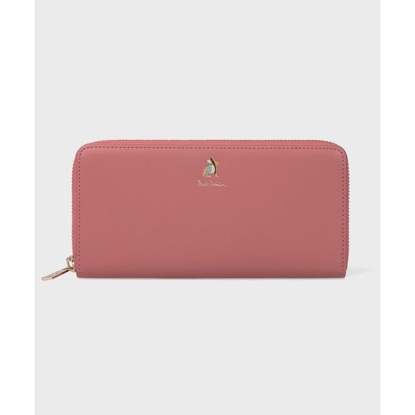 ZOZO問い合わせ番号:99735120ショップ:Paul Smith，ポール・スミスブランド:Paul Smith，ポールスミス商品名:マーケトリースワールラビット 長財布 / 555424 W112カテゴリ:財布/小物>財布ブラン...