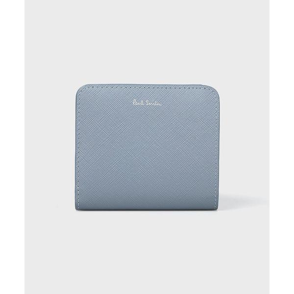 ZOZO問い合わせ番号:99735123ショップ:Paul Smith，ポール・スミスブランド:Paul Smith，ポールスミス商品名:スワールプラー 2つ折り財布 / 555425 W120カテゴリ:財布/小物>財布ブランド品番:...