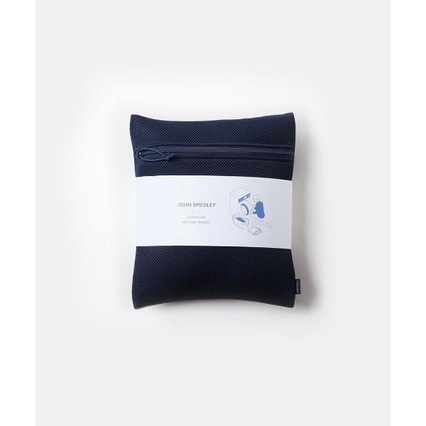 ※このアイテムは返品・交換対象外商品です。ZOZO問い合わせ番号:99735232ショップ:JOHN SMEDLEY，ジョン スメドレーブランド:JOHN SMEDLEY，ジョンスメドレー商品名:Knit care Laundry bagカ...