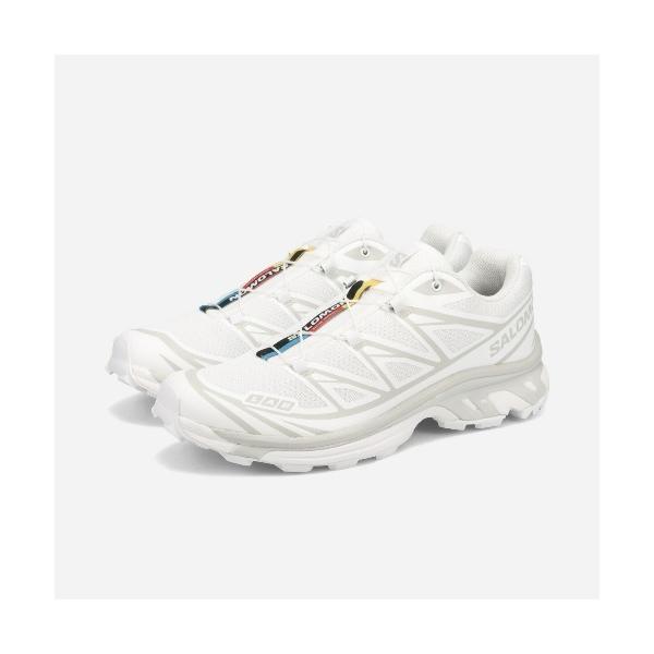 ZOZO問い合わせ番号:99735250ショップ:KICKS LAB.，キックスラボブランド:SALOMON，サロモン商品名:SALOMON XT-6 ADV / サロモン エックスティー 6 アドバンスド / L41252900カテゴリ:...