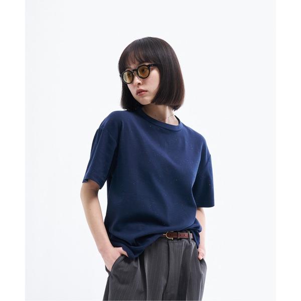 参考価格：5，500円発売時期：2025年04月コンディション：B（目立つ使用感なし）使用感が少ない、または気にならないアイテム全体的：色あせ首周り：汚れ参考商品名：Crewneck T-shirts / クルーネックTシャツ参考品番：TB...