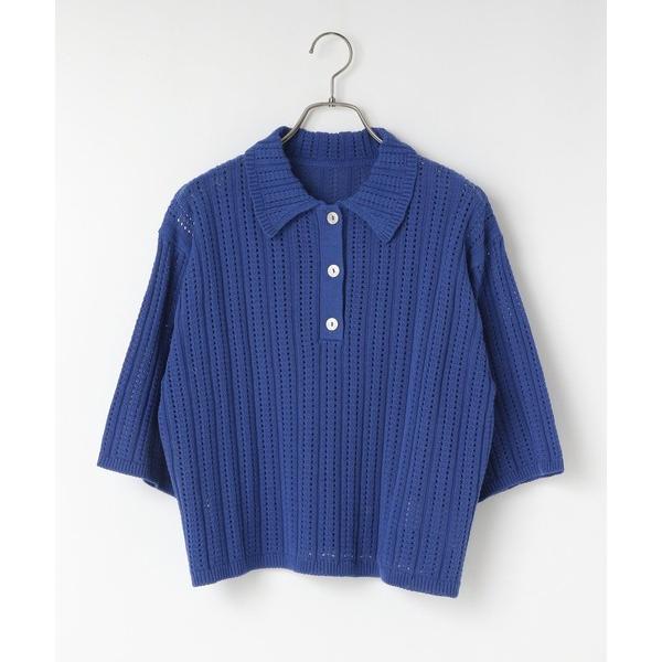 『セール実施中』参考価格：4，990円発売時期：2025年04月コンディション：D（傷・汚れあり）傷や汚れがあるが使用には問題ないアイテム全体的：保管上のにおいがします。参考商品名：ニットポロ５Ｓ　 492361参考品番：492361【商品...