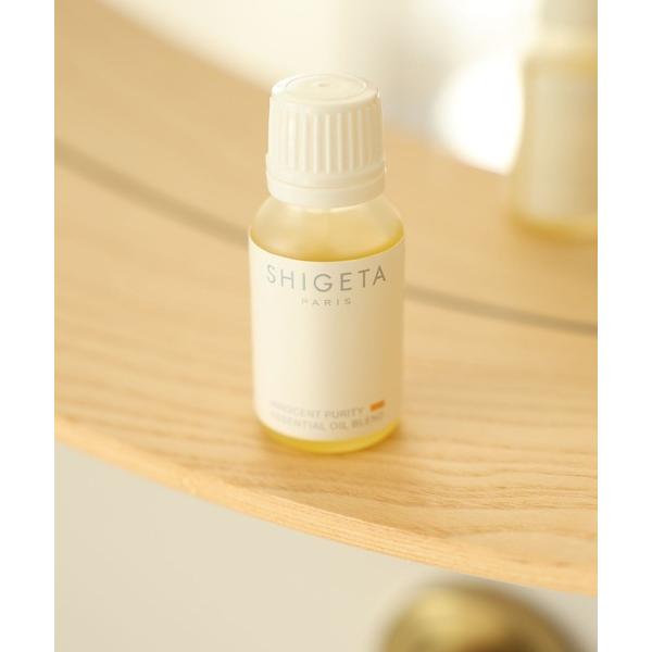 ※このアイテムは返品・交換対象外商品です。コスメ商品ZOZO問い合わせ番号:99743874ショップ:SHIGETA PARIS，シゲタ パリブランド:SHIGETA，シゲタ商品名:イノセントピュリティーカテゴリ:ボディ・ヘアケア>そ...