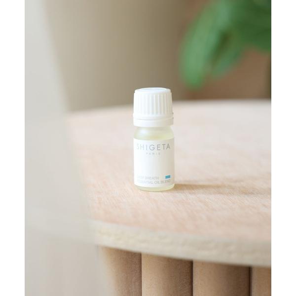 ※このアイテムは返品・交換対象外商品です。コスメ商品ZOZO問い合わせ番号:99743885ショップ:SHIGETA PARIS，シゲタ パリブランド:SHIGETA，シゲタ商品名:ディープブレスカテゴリ:ボディ・ヘアケア>その他ボデ...