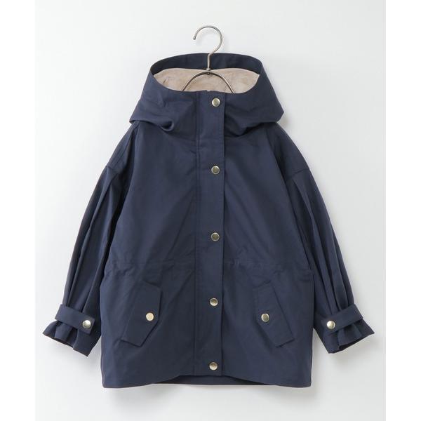 『セール実施中』参考価格：6，589円発売時期：2021年10月コンディション：C（やや使用感あり）使用感があり、やや気になる傷や汚れがあるアイテム全体的：汚れ付属品：ライナー参考商品名：【キッズ】ライナー付き3WAYマウンテンパーカー（1...