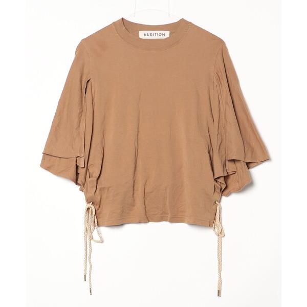 『セール実施中』参考価格：9，790円発売時期：2019年03月コンディション：A（使用感なし）数回使用した程度で使用感が感じられないアイテム参考商品名：M1157 ハイゲージスムースケーププルオーバー参考品番：IM1157/m1157ZO...