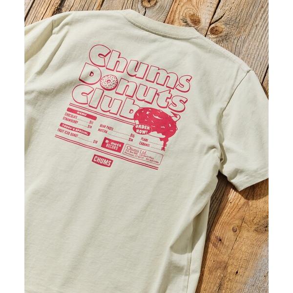 参考価格：4，950円発売時期：2025年03月コンディション：B（目立つ使用感なし）使用感が少ない、または気にならないアイテム内側：毛玉参考商品名：限定展開 CHUMS×FREAK’S STORE/チャムス 別注 バックプリント クルーネ...