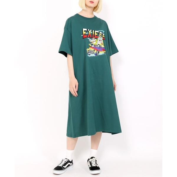 『セール実施中』参考価格：6，600円発売時期：2022年06月コンディション：D（傷・汚れあり）傷や汚れがあるが使用には問題ないアイテム全体的：汚れ、色あせ、毛玉前身頃・後身頃：剥げ参考商品名：TO BE YOURSELF ワンピース参考...