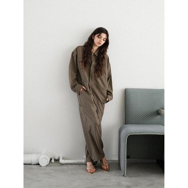 ZOZO問い合わせ番号:99765568ショップ:Katrin TOKYO，カトリーントーキョーブランド:Katrin TOKYO，カトリーントーキョー商品名:【UNIVERSAL OVERALL×Katrin TOKYO】painter ...