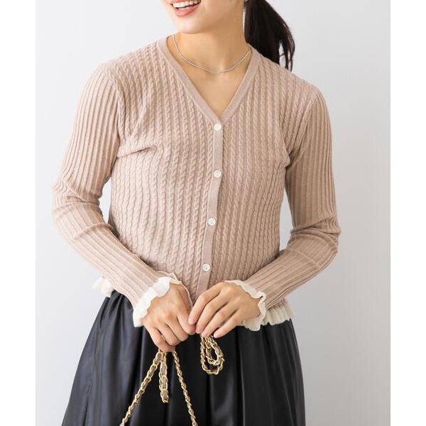 『セール実施中』ZOZO問い合わせ番号:99765641ショップ:URBAN RESEARCH ROSSO，アーバンリサーチ ロッソブランド:F by ROSSO，エフバイロッソ，URBAN RESEARCH ROSSO WOMEN，アーバ...