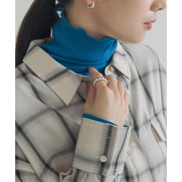 『セール実施中』ZOZO問い合わせ番号:99765657ショップ:URBAN RESEARCH，アーバンリサーチブランド:URBAN RESEARCH，アーバンリサーチ商品名:『UR TECH』裏起毛タートルネックカットソーカテゴリ:トップ...