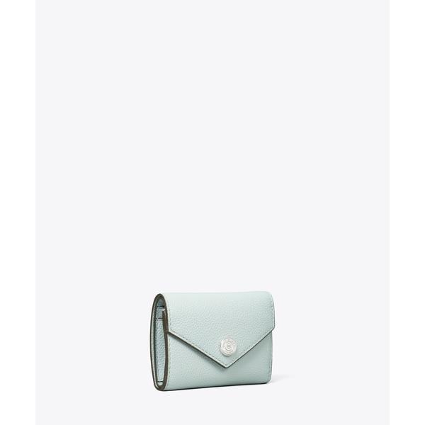 『タイムセール実施中』ZOZO問い合わせ番号:99765686ショップ:Tory Burch，トリー バーチブランド:TORY BURCH，トリーバーチ商品名:Tモノグラム ペブルド ドッグ プリント エンベロープ スモールウォレットカテゴ...