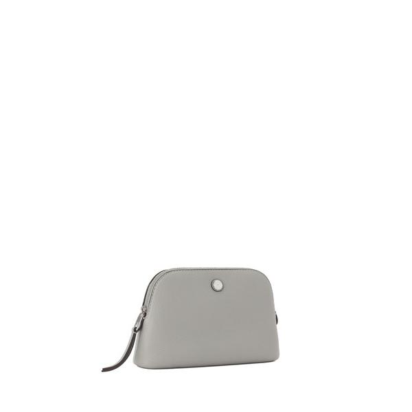 『タイムセール実施中』ZOZO問い合わせ番号:99765689ショップ:Tory Burch，トリー バーチブランド:TORY BURCH，トリーバーチ商品名:ペブルド ドーム スモール コスメティックケースカテゴリ:財布/小物>ポー...