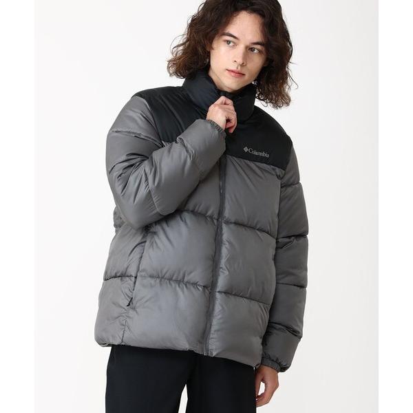 『セール実施中』ZOZO問い合わせ番号:99765809ショップ:Columbia，コロンビアブランド:Columbia，コロンビア商品名:撥水 中綿 Columbia／パフェクトIII ジャケット／コロンビアカテゴリ:ジャケット/アウター...