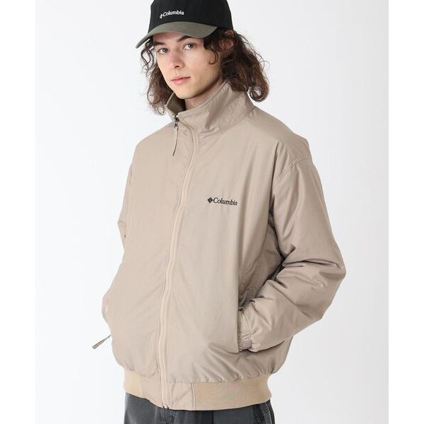 『セール実施中』ZOZO問い合わせ番号:99765824ショップ:Columbia，コロンビアブランド:Columbia，コロンビア商品名:撥水 Columbia／ファルマス ジャケット 裏フリース／コロンビアカテゴリ:ジャケット/アウター...