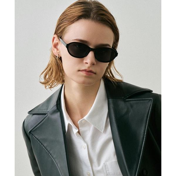 ZOZO問い合わせ番号:99765960ショップ:NUEF，ヌエフブランド:NUEF ，ヌエフ商品名:cent trente-quatr134カテゴリ:ファッション雑貨>サングラスブランド品番:nuef0134素材:pc原産国:中国カ...