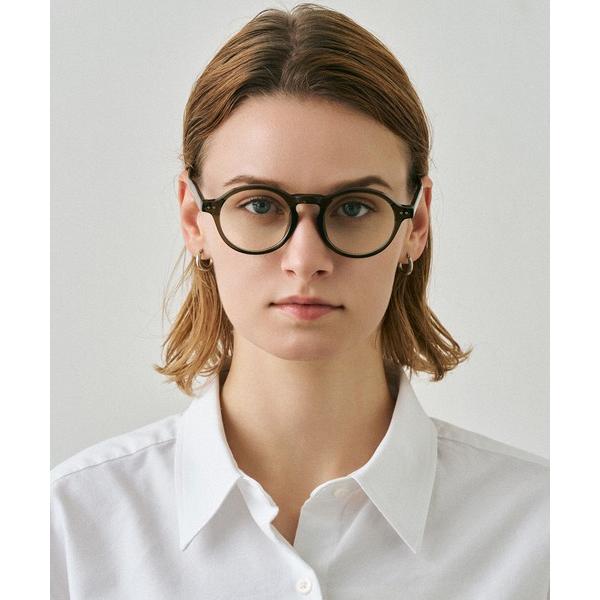 ZOZO問い合わせ番号:99765963ショップ:NUEF，ヌエフブランド:NUEF ，ヌエフ商品名:cent trente-cinq135カテゴリ:ファッション雑貨>メガネブランド品番:nuef0135原産国:中国カラー:ブラック，...