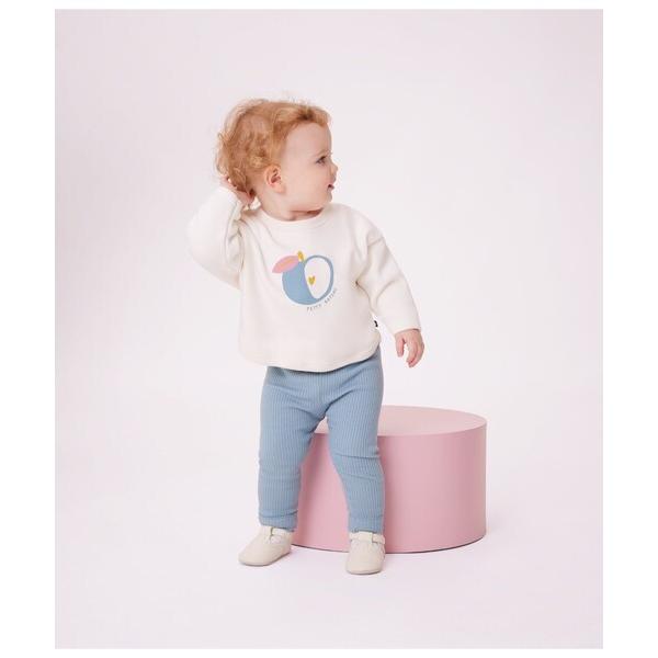 『セール実施中』ZOZO問い合わせ番号:99765969ショップ:PETIT BATEAU，プチバトーブランド:PETIT BATEAU，プチバトー商品名:スウェットプルオーバーカテゴリ:トップス>スウェットブランド品番:A0EII素...
