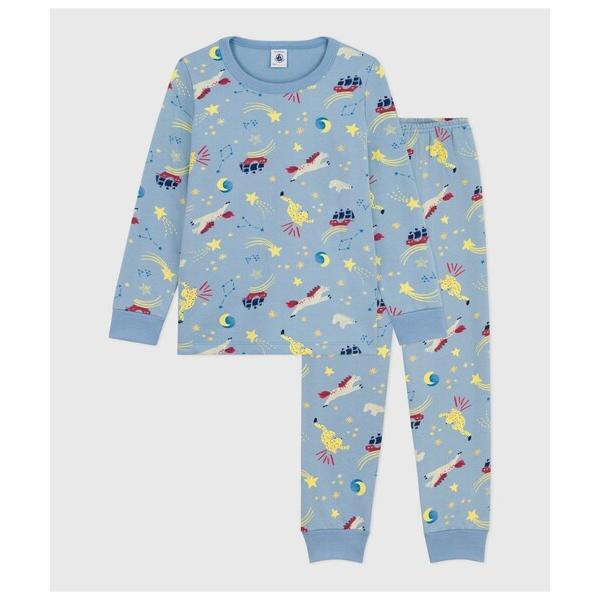 『セール実施中』ZOZO問い合わせ番号:99765981ショップ:PETIT BATEAU，プチバトーブランド:PETIT BATEAU，プチバトー商品名:パジャマカテゴリ:ルームウェア>ルームウェア/パジャマブランド品番:A0DW3...