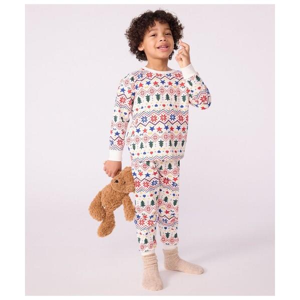 『セール実施中』ZOZO問い合わせ番号:99765984ショップ:PETIT BATEAU，プチバトーブランド:PETIT BATEAU，プチバトー商品名:パジャマカテゴリ:ルームウェア>ルームウェア/パジャマブランド品番:A0DW5...