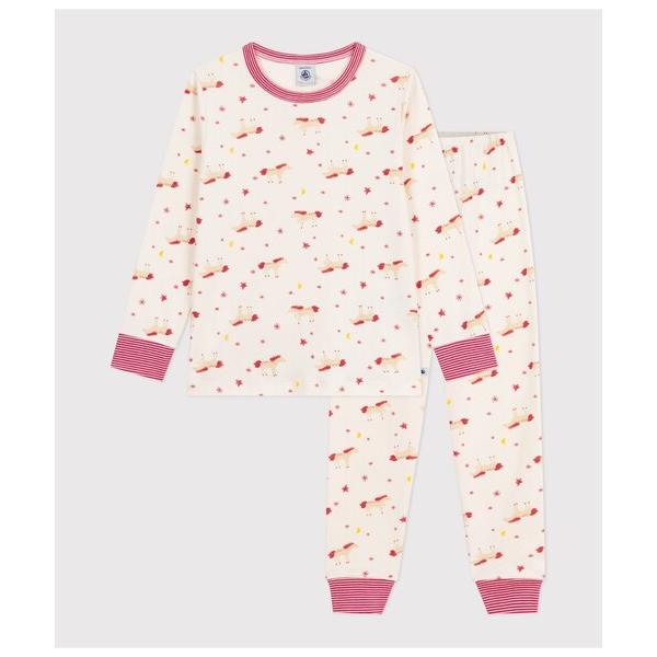 『セール実施中』ZOZO問い合わせ番号:99765986ショップ:PETIT BATEAU，プチバトーブランド:PETIT BATEAU，プチバトー商品名:パジャマカテゴリ:ルームウェア>ルームウェア/パジャマブランド品番:A0DW7...