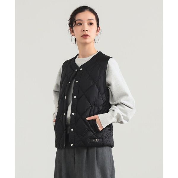 ZOZO問い合わせ番号:99766355ショップ:BEAMS WOMEN，ビームスウィメンブランド:TATRAS，タトラス，Demi-Luxe BEAMS，デミルクス ビームス商品名:【WEB限定】TATRAS / KAVALA ダウンベス...