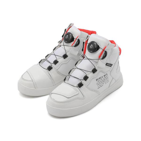 ZOZO問い合わせ番号:99766397ショップ:AVIREX WOMAN，アヴィレックス ウーマンブランド:AVIREX，アヴィレックス商品名:《WOMAN》DICTATOR / AV2278カテゴリ:シューズ>スニーカーブランド品...