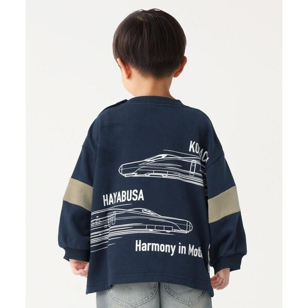 『タイムセール実施中』ZOZO問い合わせ番号:99766512ショップ:SHIPS KIDS，シップス キッズブランド:SHIPS Colors，シップス カラーズ商品名:SHIPS Colors:90〜120cm / 〈洗濯機可能〉JR ...