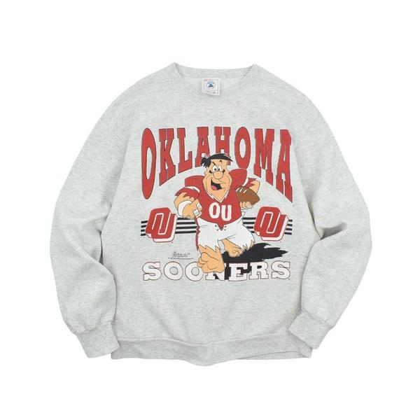 ZOZO問い合わせ番号:99766763ショップ:LABORATORY R，ラボラトリーアールブランド:VINTAGE，ヴィンテージ，LABORATORY R，ラボラトリーアール商品名:【USED】90’s The Flintstones ...