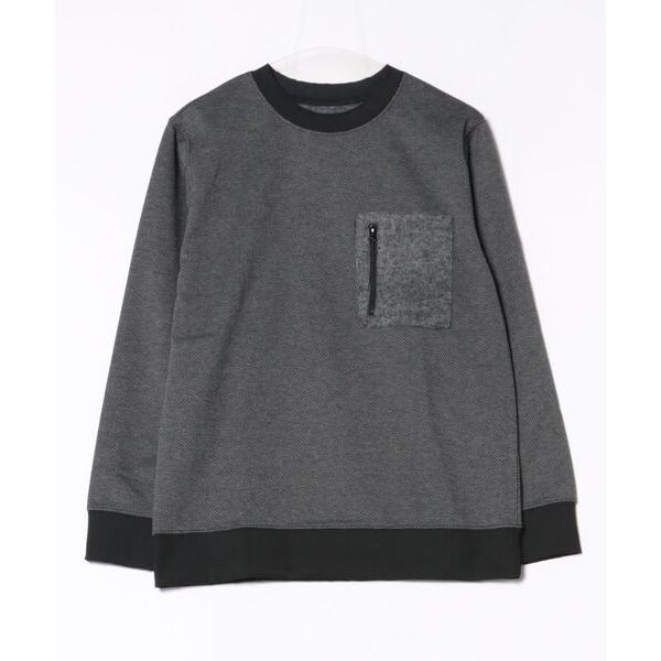 『タイムセール実施中』ZOZO問い合わせ番号:99766907ショップ:VENCE share style，ヴァンス シェアスタイルブランド:VENCEEXCHANGE，ヴァンスエクスチェンジ商品名:ポケット付き裏起毛ヘリンボーンプルＩカテ...