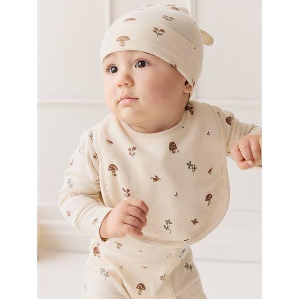 ※このアイテムは返品・交換対象外商品です。ZOZO問い合わせ番号:99766917ショップ:JAMIE KAY，ジェイミーケイブランド:JAMIE KAY，ジェイミーケイ商品名:スタイ  Le Champignon ／オーガニックコットンカ...