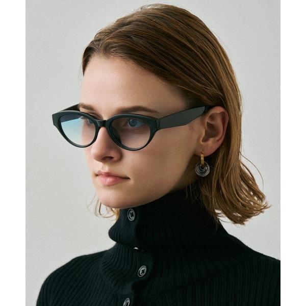 ZOZO問い合わせ番号:99766949ショップ:NUEF，ヌエフブランド:NUEF ，ヌエフ商品名:cent quarante-cinq145カテゴリ:ファッション雑貨>サングラスブランド品番:nuef0145原産国:中国カラー:ブ...