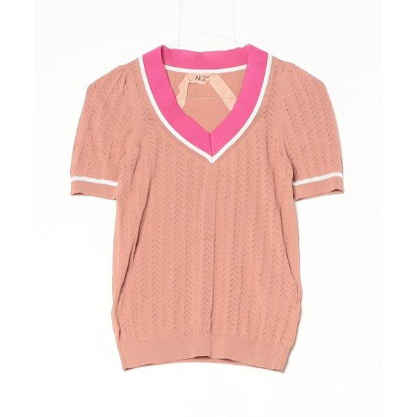 『セール実施中』コンディション：A（使用感なし）数回使用した程度で使用感が感じられないアイテムZOZO問い合わせ番号:99787728ショップ:ZOZOUSED，ゾゾユーズドブランド:N21 numero ventuno，ヌメロヴェントゥー...