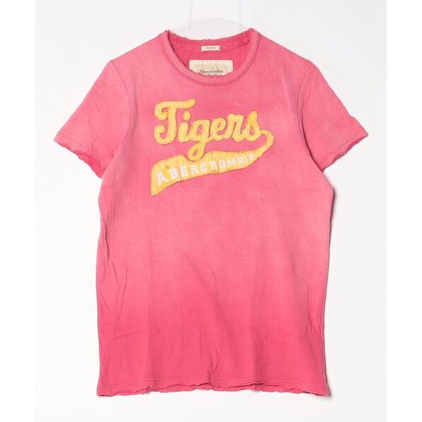 『セール実施中』コンディション：D（傷・汚れあり）傷や汚れがあるが使用には問題ないアイテム装飾部分：破れZOZO問い合わせ番号:99792890ショップ:ZOZOUSED，ゾゾユーズドブランド:Abercrombie&amp;Fitch，ア...