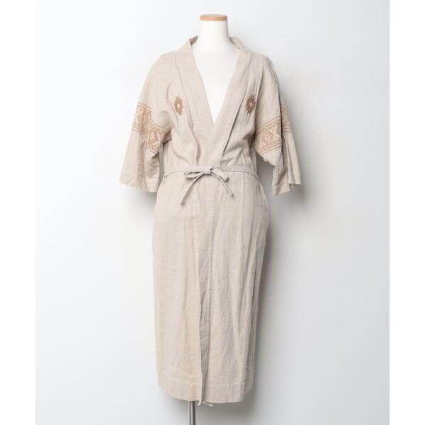 コンディション：A（使用感なし）数回使用した程度で使用感が感じられないアイテム付属品：ベルトZOZO問い合わせ番号:99796123ショップ:ZOZOUSED，ゾゾユーズドブランド:RITA，リタ商品名:刺繍コートカテゴリ:ジャケット/アウ...